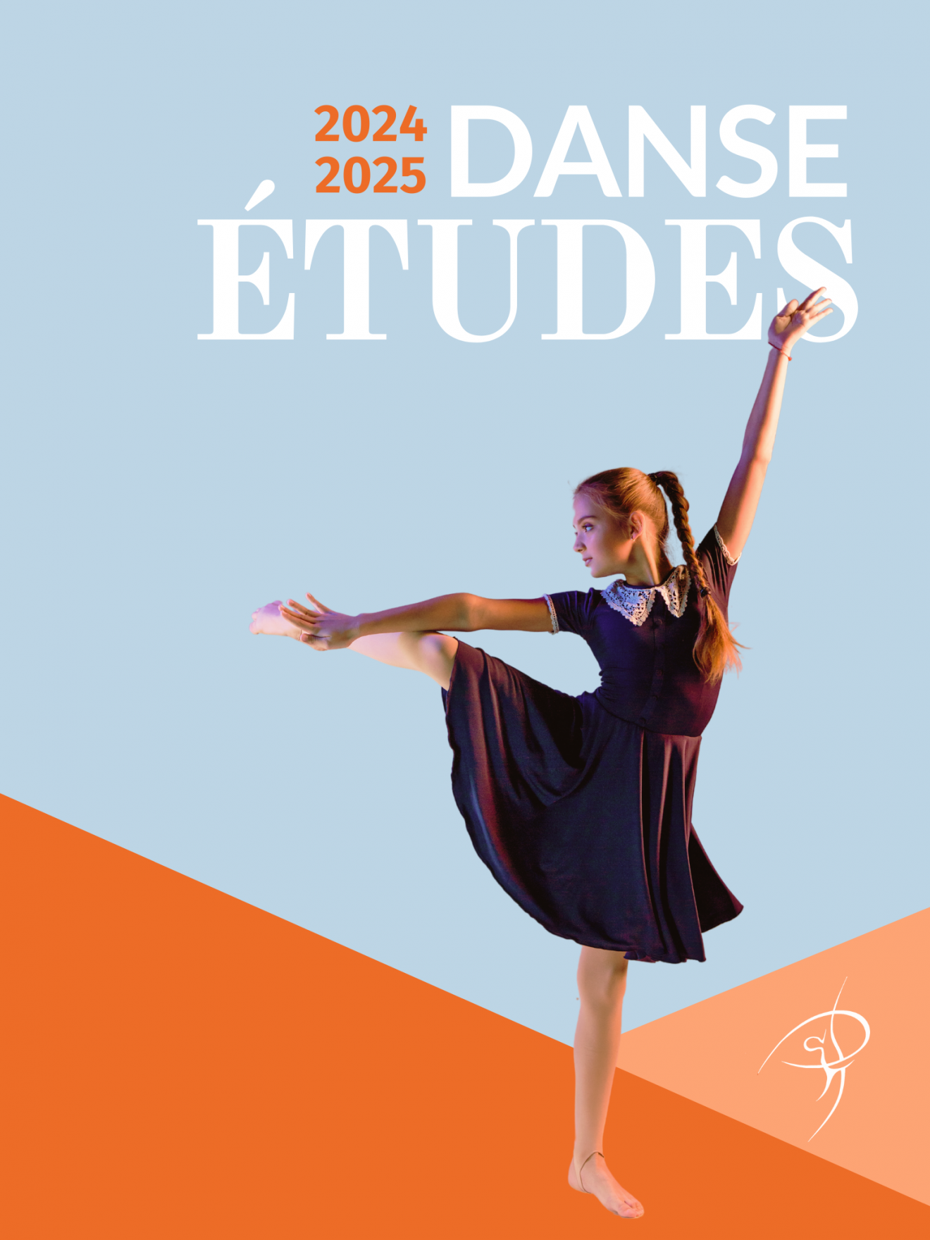 Programme Danse-Études - École de danse Quatre Temps